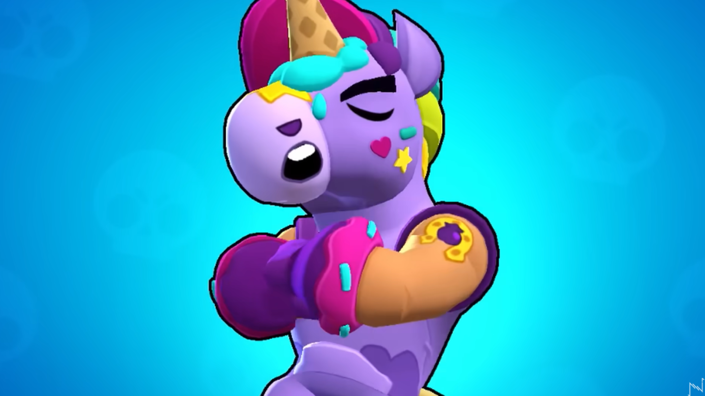 Who Is the Best Epic Brawler in Brawl Stars? A 2025 Guide for Every ...