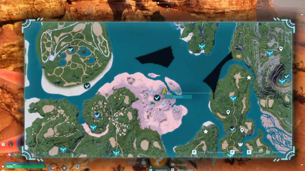 Where to Get Coal Palworld: Master the Resource That Powers Your ...