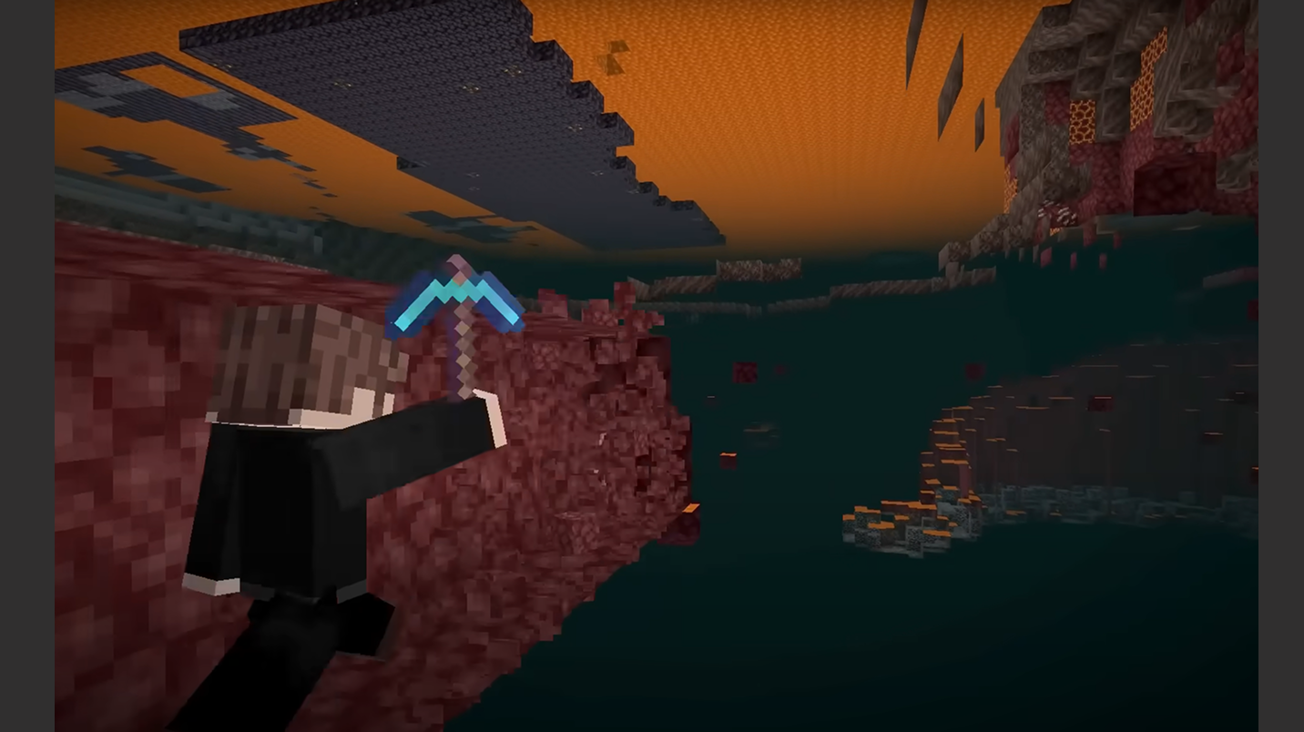 Where to Find Netherite in Minecraft: A Complete Guide - Eneba