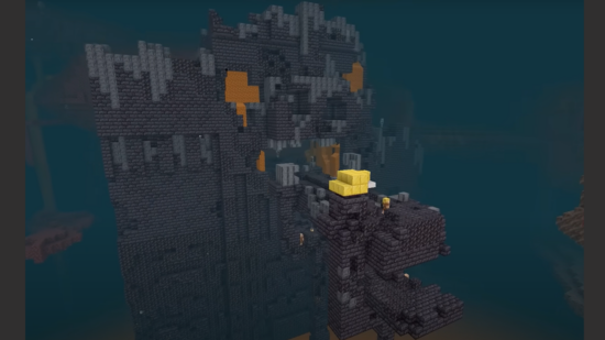 Where to Find Netherite in Minecraft: A Complete Guide - Eneba