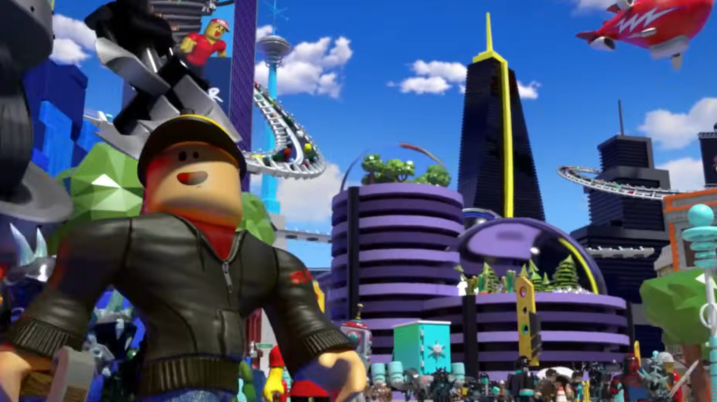 Can You Get Roblox on Nintendo Switch? Everything You Need to Know in ...