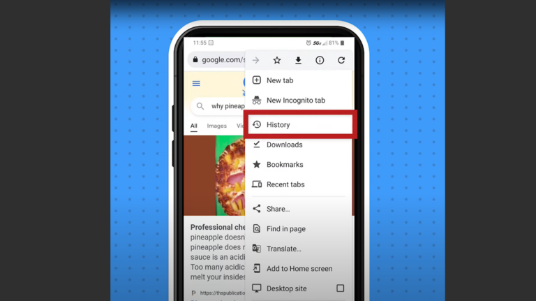 How To Clear Cache Android: A Gamer’s Guide To Freeing Up Storage And ...