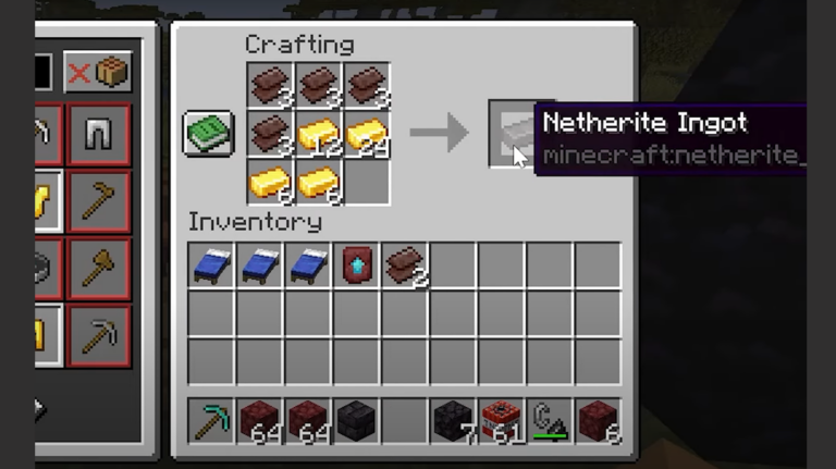 Where to Find Netherite in Minecraft: A Complete Guide - Eneba