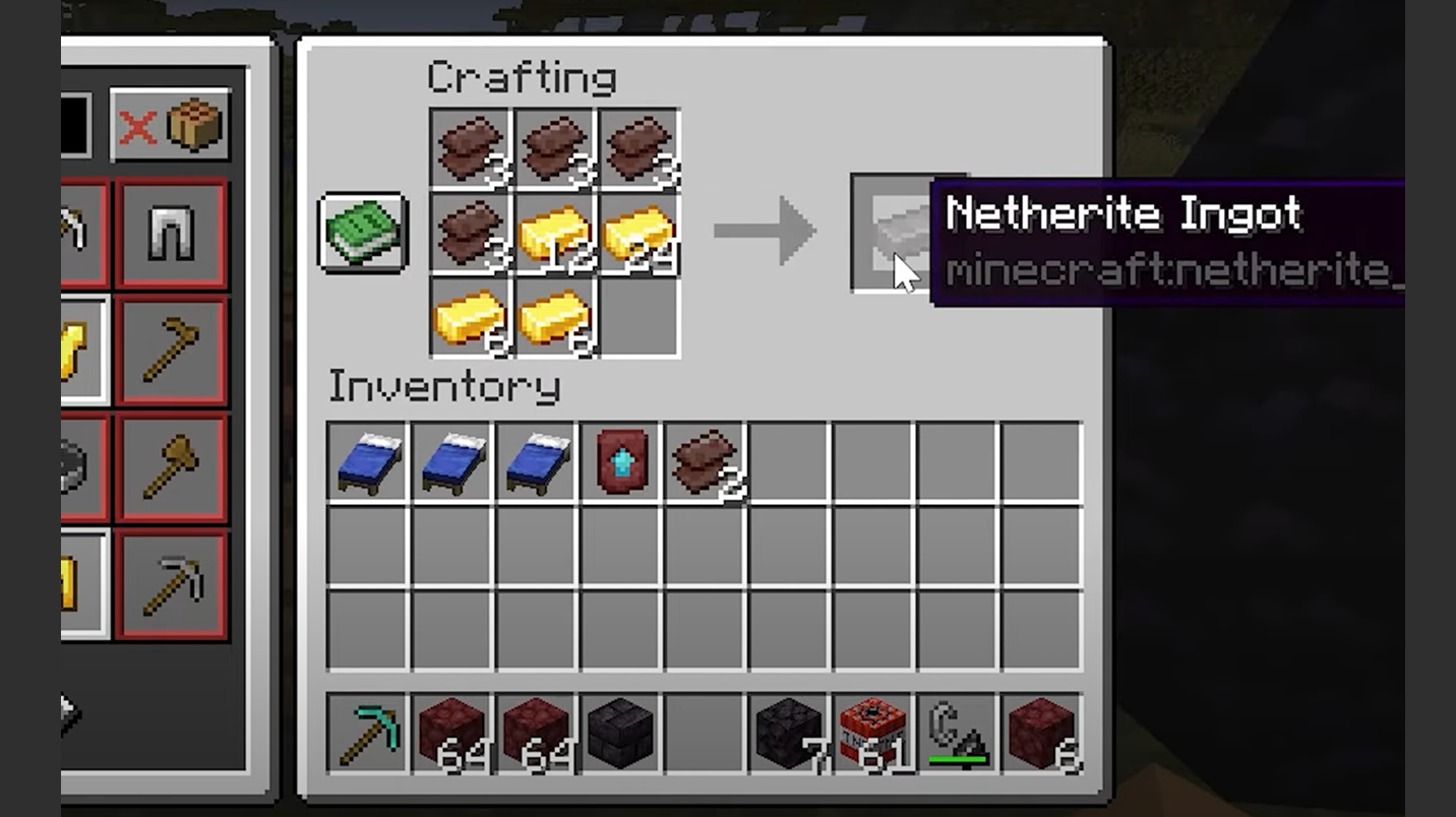 Where to Find Netherite in Minecraft: A Complete Guide - Eneba