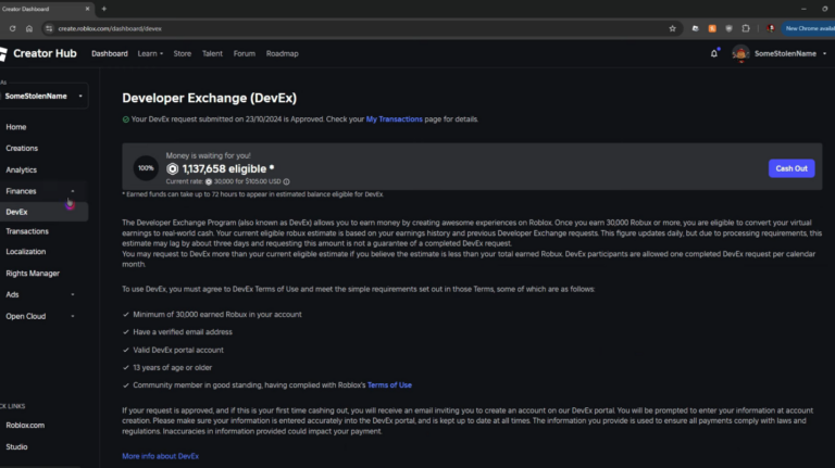 Who Has the Most Robux in Roblox? Richest Players and How They Earn It ...