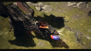 9 Best Games with Dragons: Epic Adventures from Open Worlds to ...