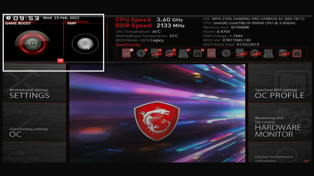 How to Overclock RAM: A Step‑by‑Step Guide for Gamers - Eneba