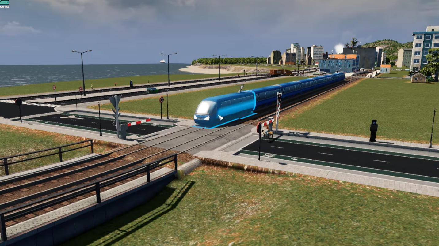 26 Best Cities Skylines Tips: Build a Thriving City From Scratch - Eneba