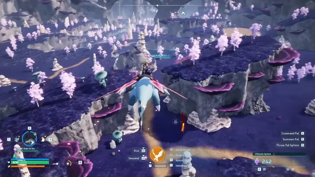 Where to Find Chromite in Palworld: Your Essential Guide - Eneba