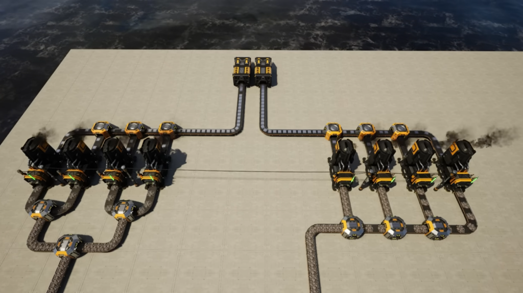 Satisfactory Tips: A Beginner’s Guide to Building Efficient Factories ...