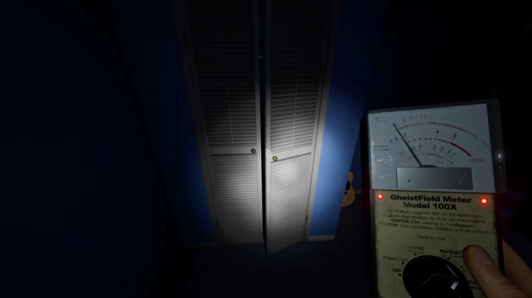 Phasmophobia Tips: Master Ghost Hunting in 2025 - Eneba