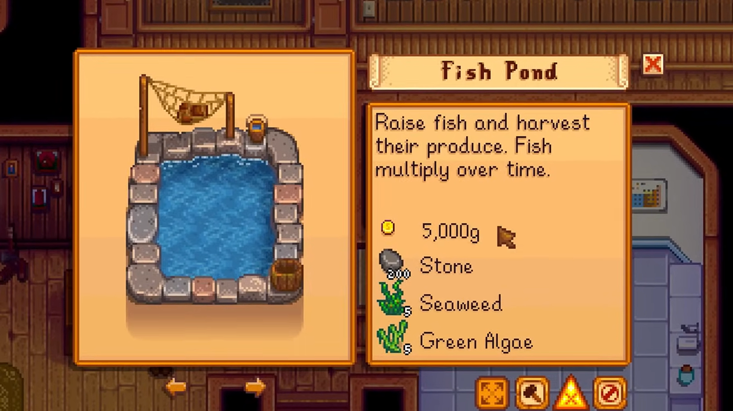 Where To Catch catfish in Stardew Valley: Location Guide and Fishing ...