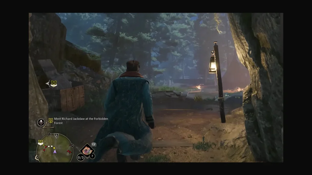 Where to Find Trolls in Hogwarts Legacy: Locations, Troll Bogeys ...