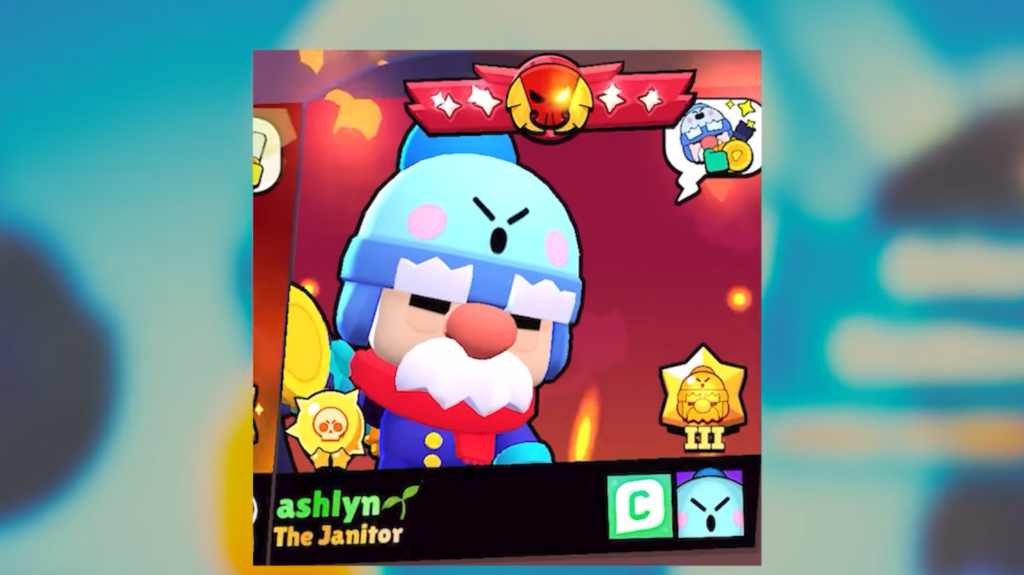 Who Is the Best Epic Brawler in Brawl Stars? A 2025 Guide for Every ...