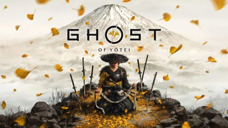 Ghost of Yōtei Has Become A Full-blown PR Nightmare Ahead Of Its PS5 Release In October - Eneba