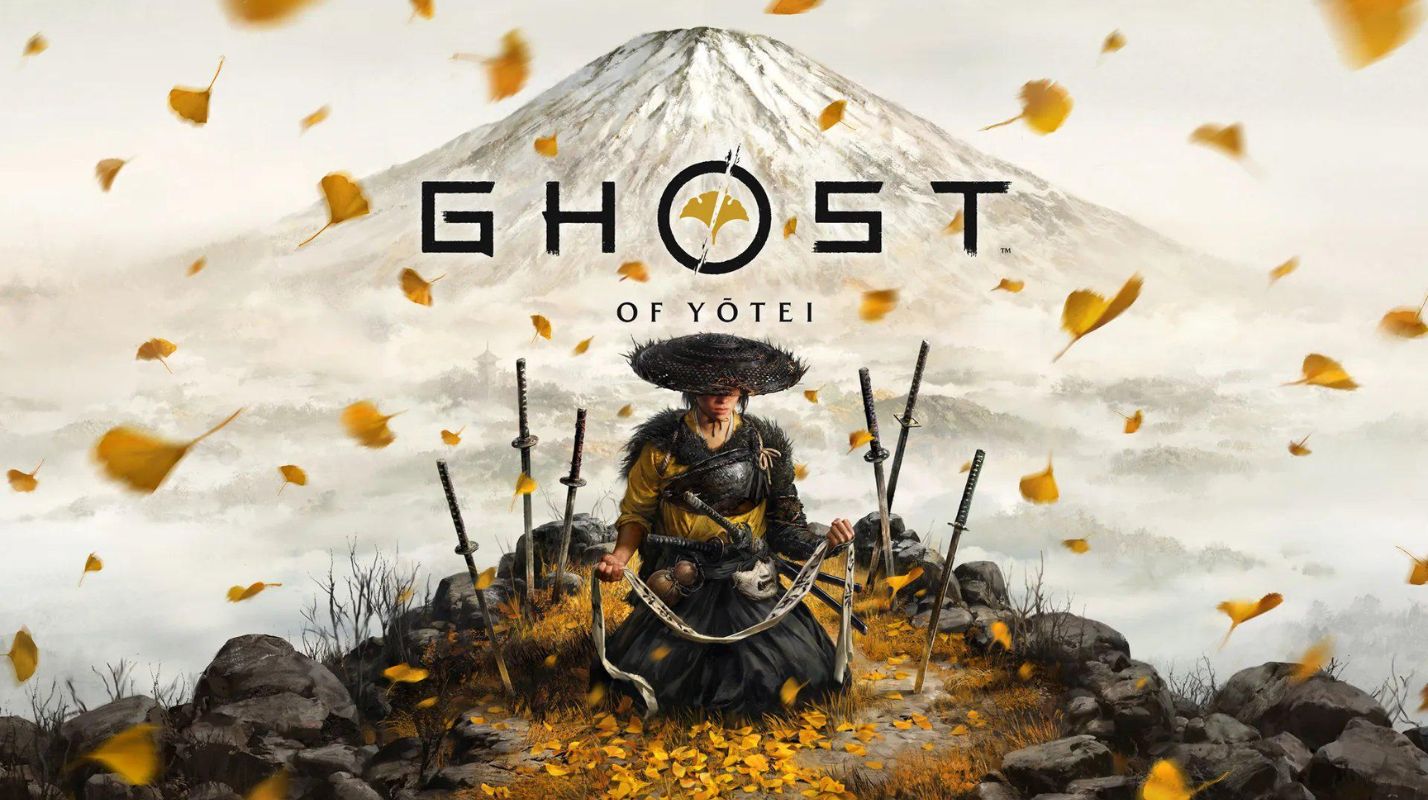 Ghost of Yōtei Has Become A Full-blown PR Nightmare Ahead Of Its PS5 Release In October - Eneba