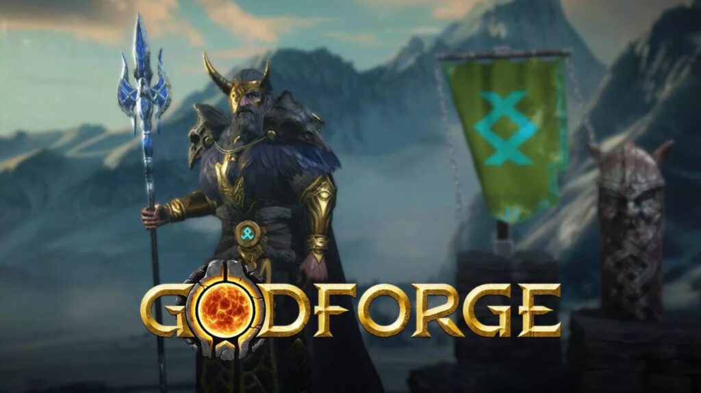Godforge Final Alpha Wave Surpasses Expectation: Fateless Secures $14 ...