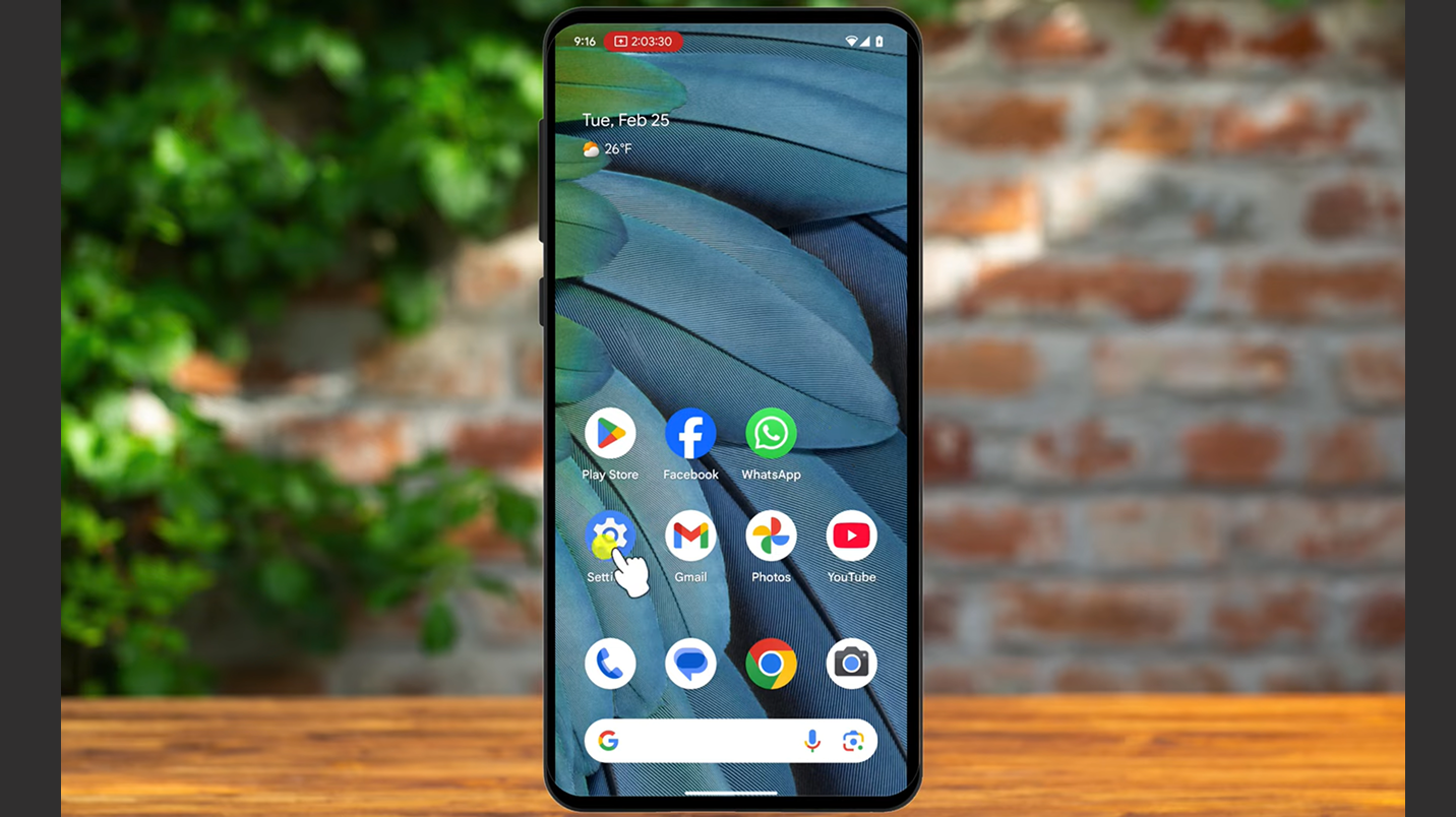 How To Clear Cache Android: A Gamer’s Guide To Freeing Up Storage And ...