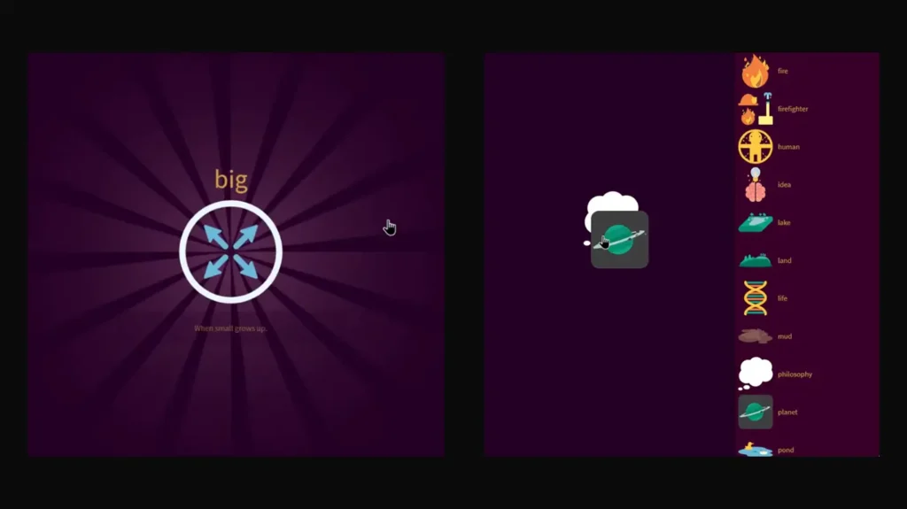 How to Make Big in Little Alchemy 2: Unlock the Power of Size - Eneba