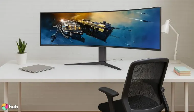 Best Gaming Monitors in 2025: Find the Perfect Display for You