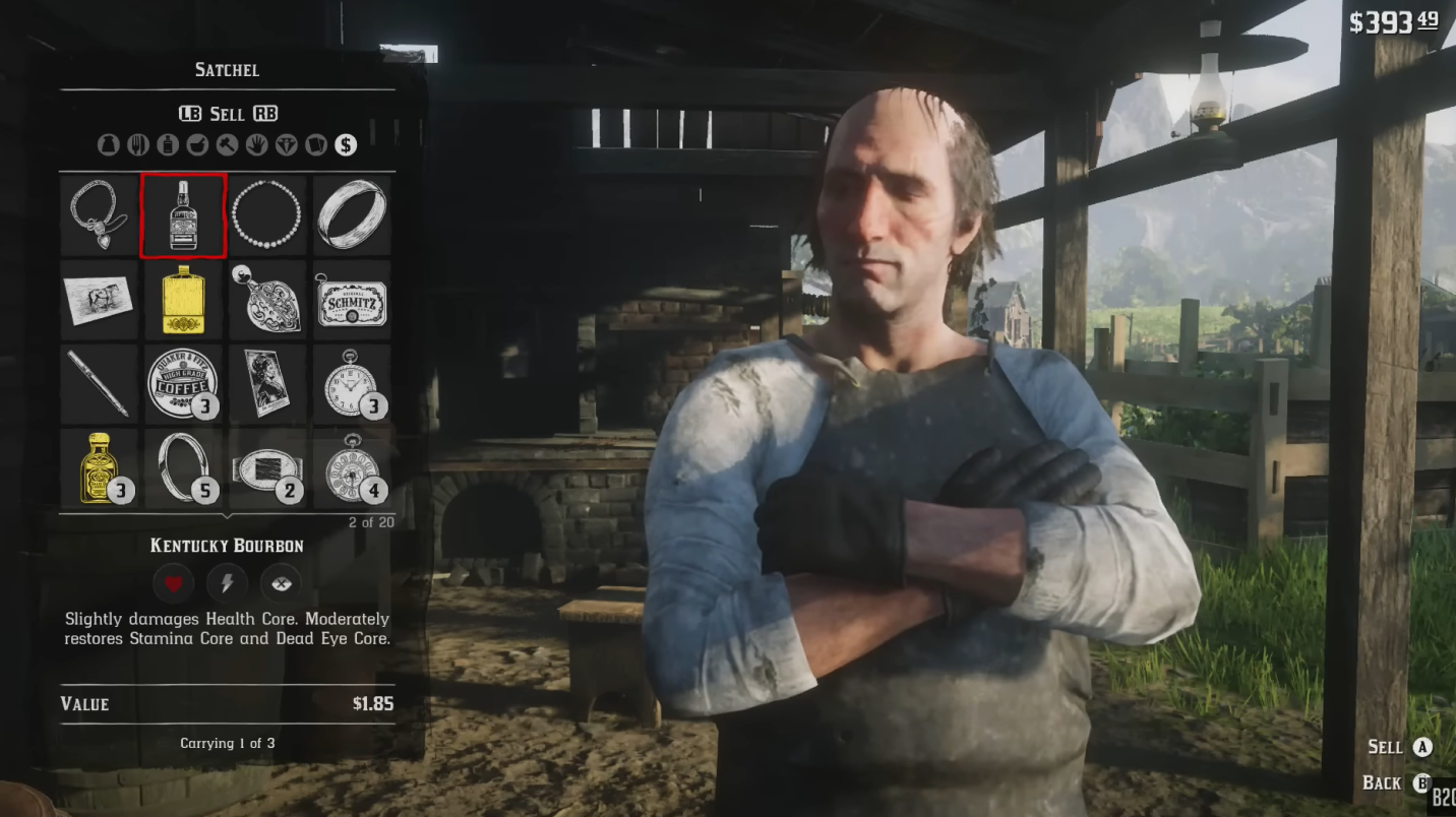 Where to Sell Jewelry In RDR2: A Complete Fence Guide - Eneba