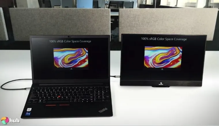 9 Best Portable Gaming Monitors for FHD, 2K, and 4K in 2026