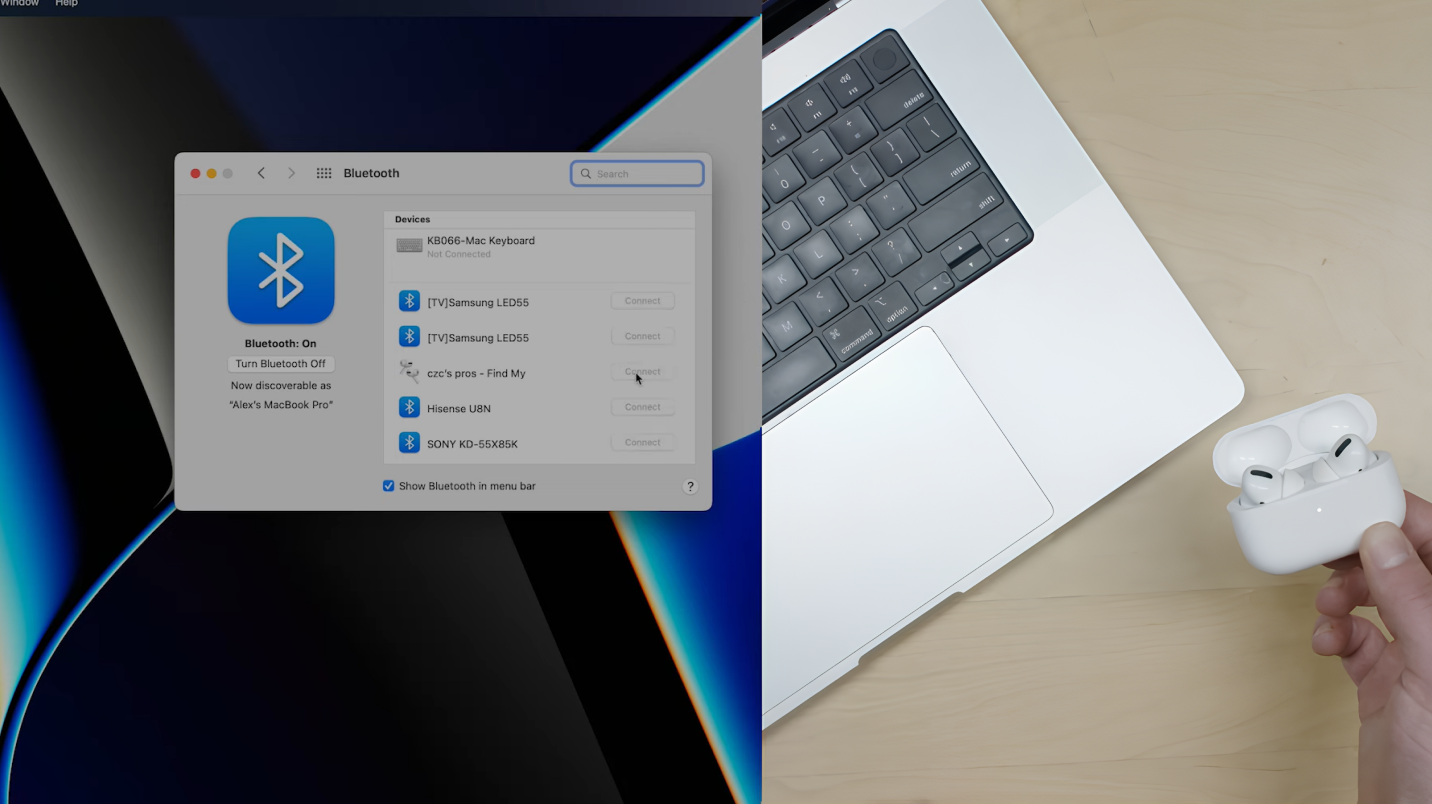 How to Connect AirPods to Laptop: The Ultimate Guide for Gamers - Eneba