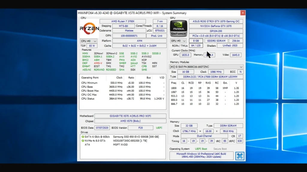 How to Overclock CPU for Better Gaming and Productivity - Eneba