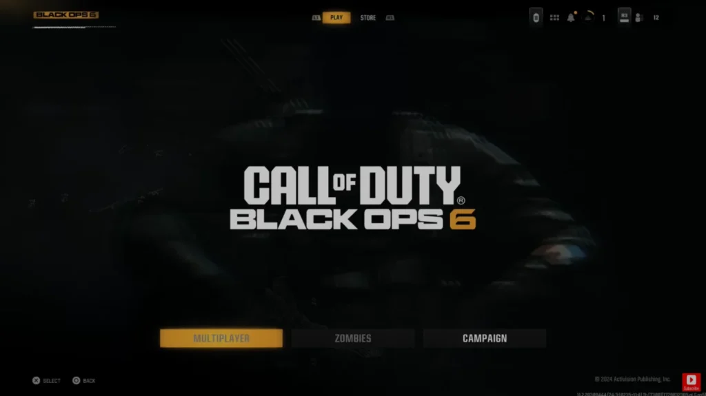 Can You Play Split Screen on Black Ops 6? Multiplayer & Zombies Guide ...