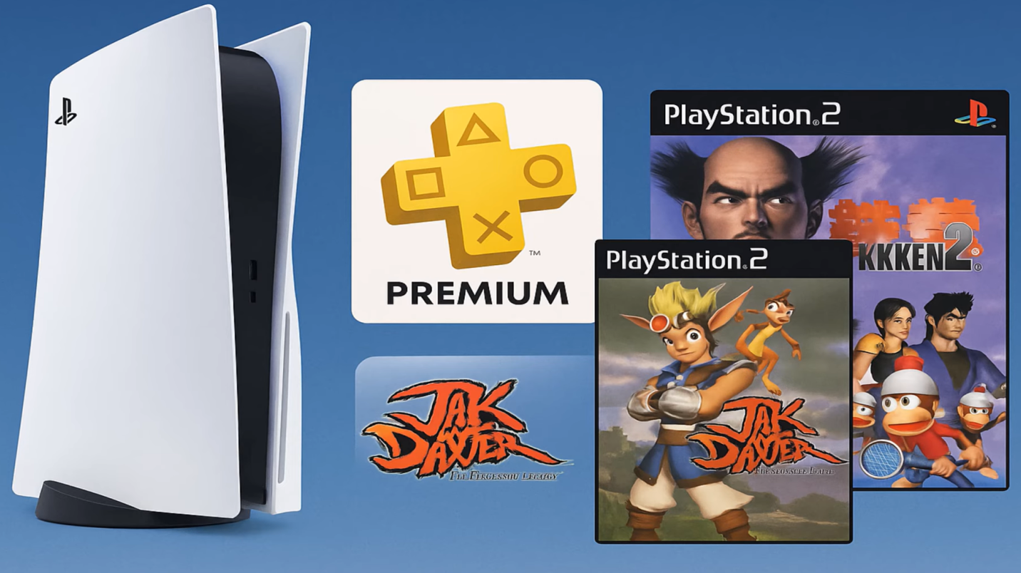 Can You Play PS2 Games on PS5? Exploring Backward Compatibility and Alternatives - Eneba