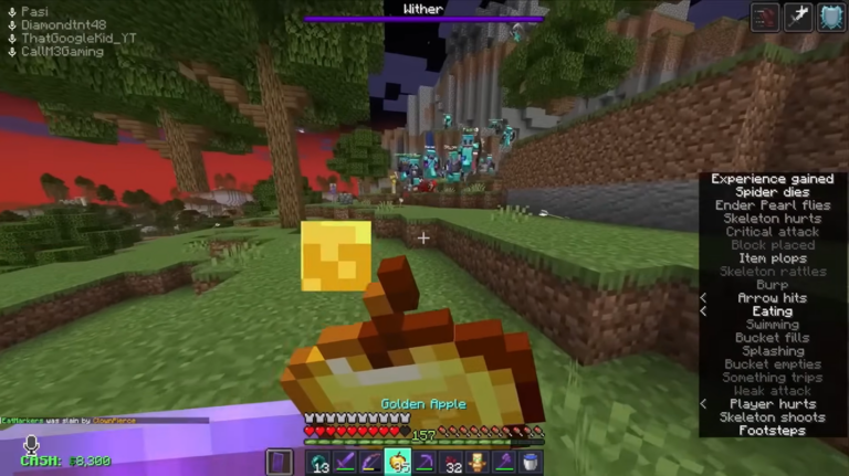 Who Is the Best Minecraft Player? A Deep Dive into the Legends and ...