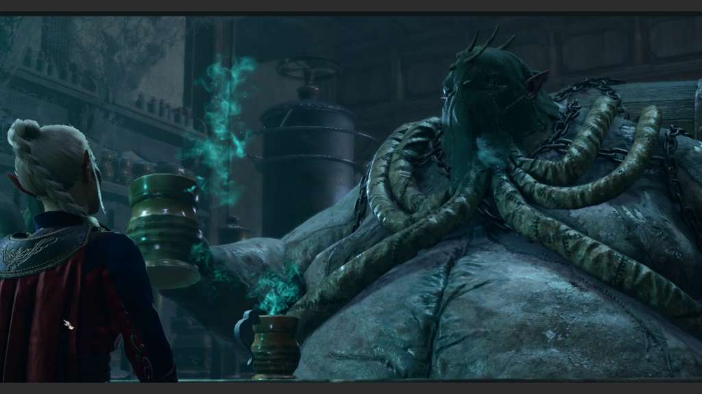 He Who Was BG3: Navigating the Punish the Wicked Quest in Baldur’s Gate ...