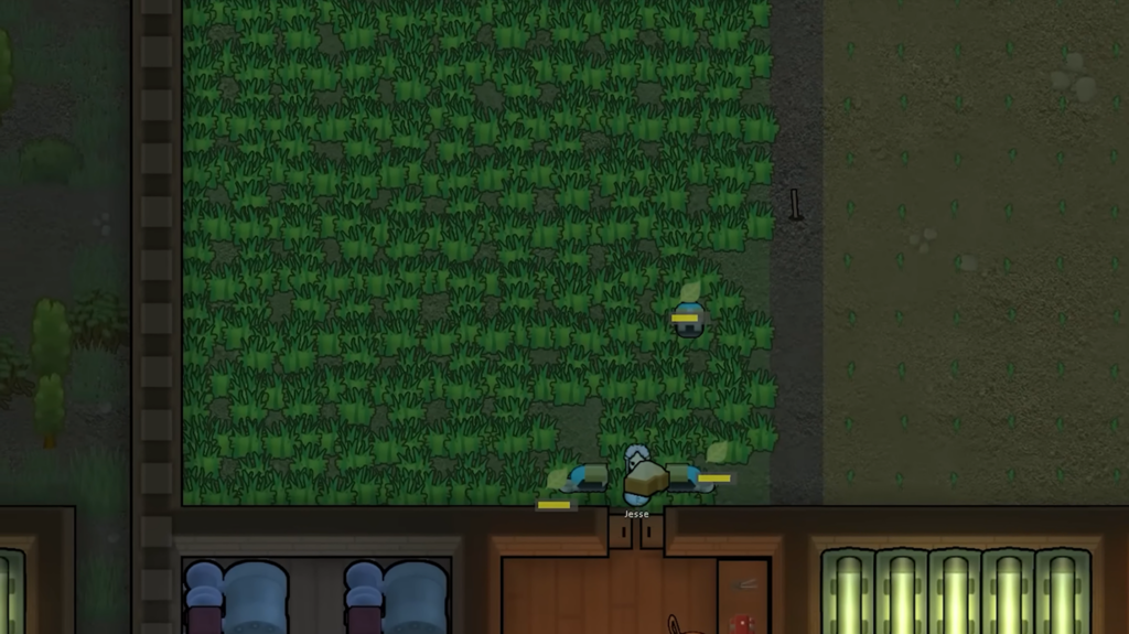 Mastering RimWorld Hydroponics: A Guide to Indoor Farming - Eneba