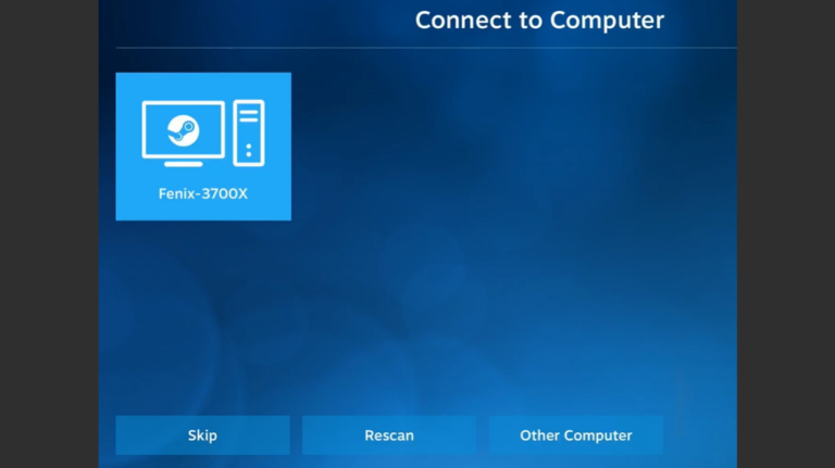 How to Use Steam Link: Stream Your PC Games Anywhere - Eneba