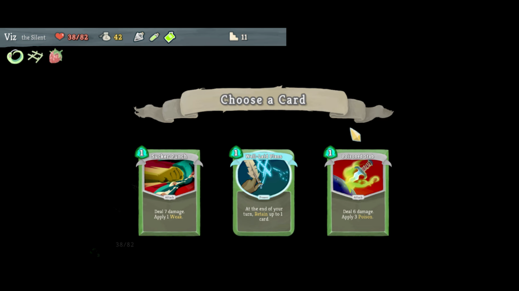 Slay the Spire Tips: Master Deck‑Building, Path Planning & Character ...