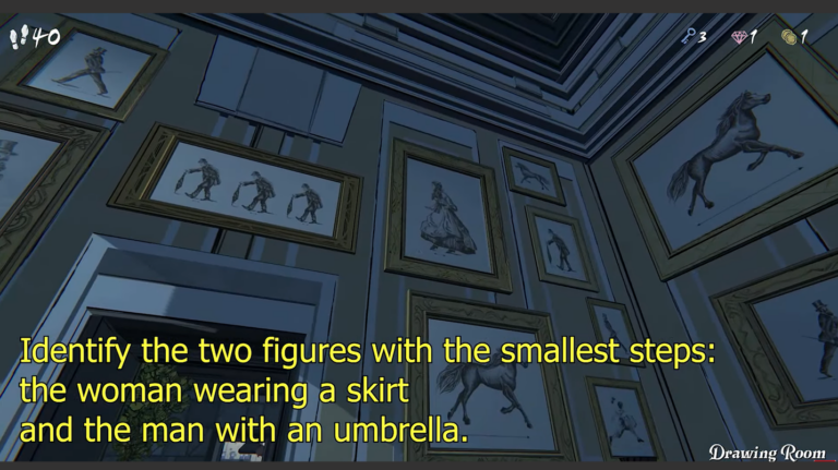 Blue Prince Secrets: Hidden Mysteries and Tips to Unlock the Mansion ...