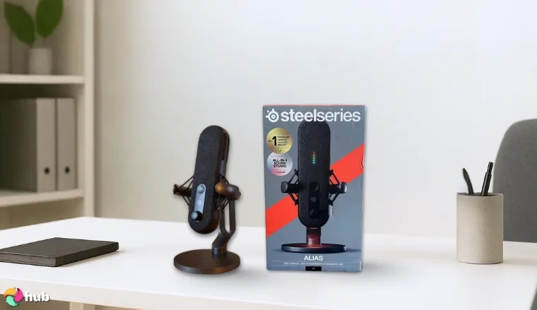 13 Best Gaming Microphones in 2025