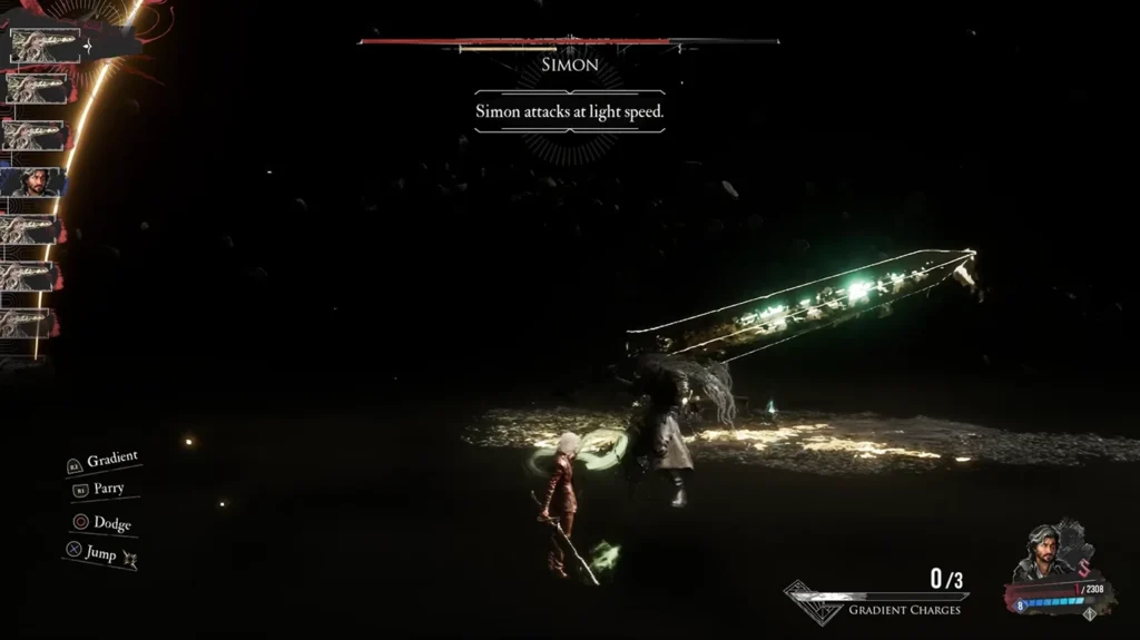 How to Beat Simon Expedition 33: Strategies to Overcome the Hardest ...