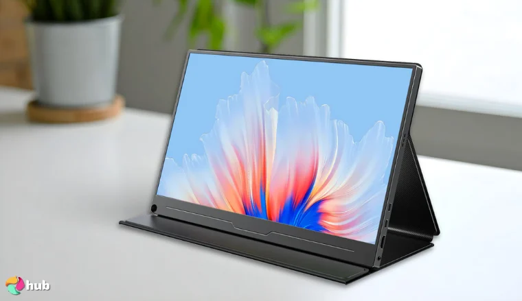 9 Best Portable Gaming Monitors for FHD, 2K, and 4K in 2026