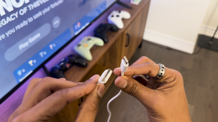 Why Won’t My PS5 Controller Connect? Your Guide to Quick Fixes - Eneba