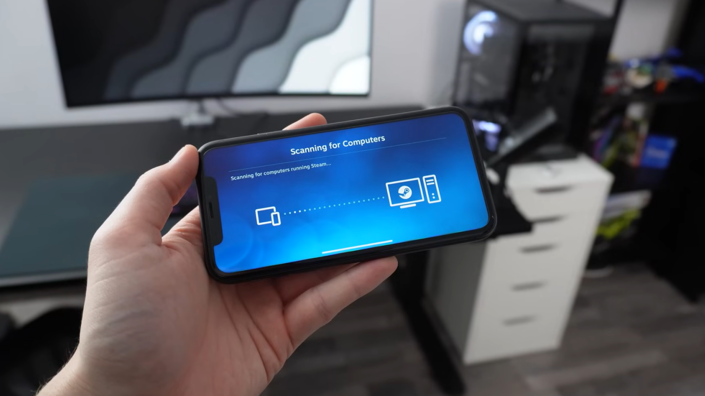 How to Use Steam Link: Stream Your PC Games Anywhere - Eneba