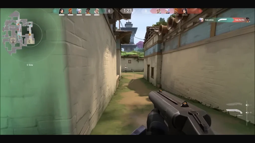 10 Best Games With Guns in 2025: Unleash Your Inner Shooter - Eneba