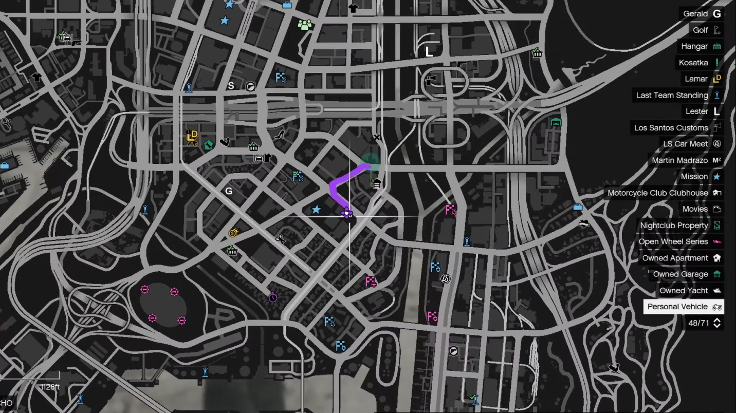 Where Is the Impound in GTA 5? Your Guide to Getting Your Wheels Back ...