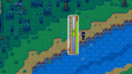 Where To Catch catfish in Stardew Valley: Location Guide and Fishing ...