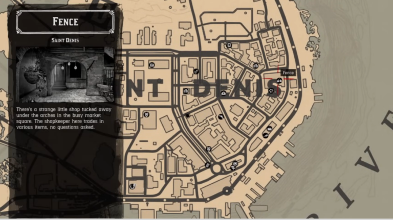 Where to Sell Jewelry In RDR2: A Complete Fence Guide - Eneba