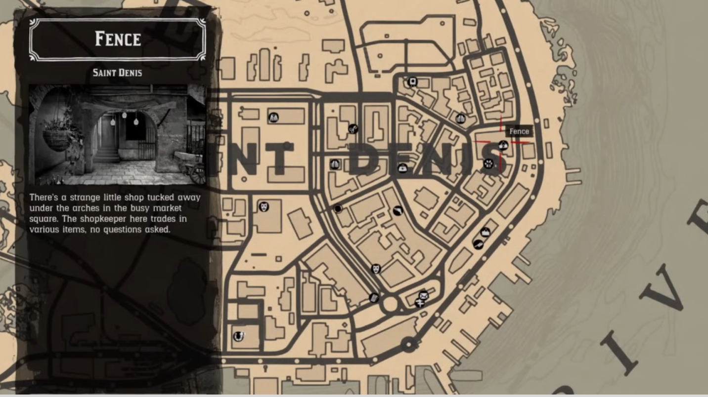 Where to Sell Jewelry In RDR2: A Complete Fence Guide - Eneba