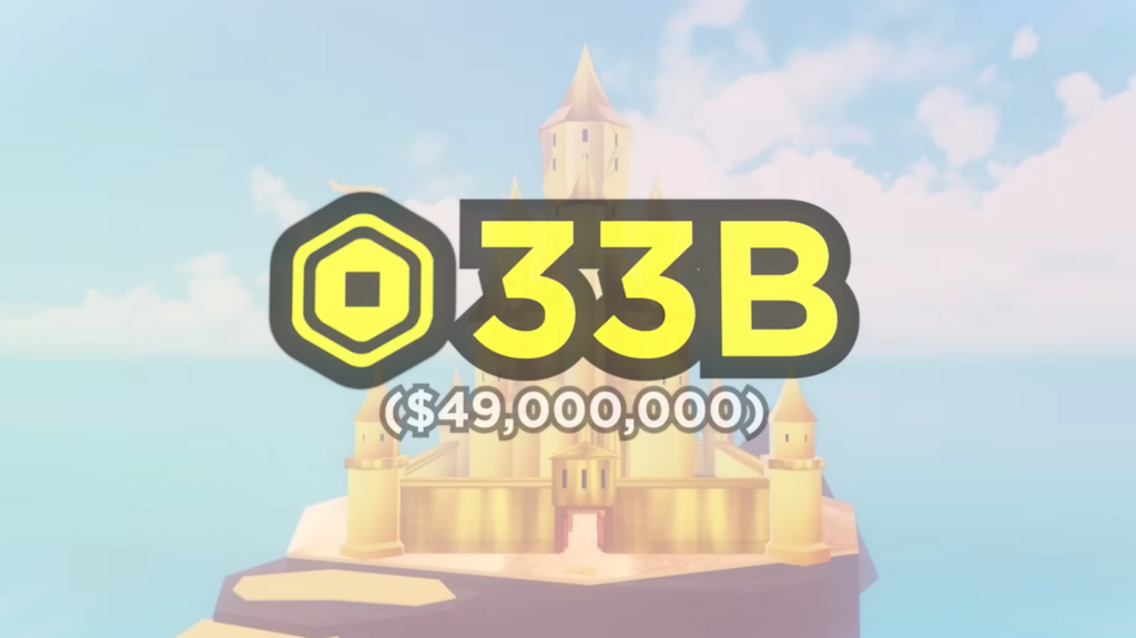 Who Has the Most Robux in Roblox? Richest Players and How They Earn It - Eneba