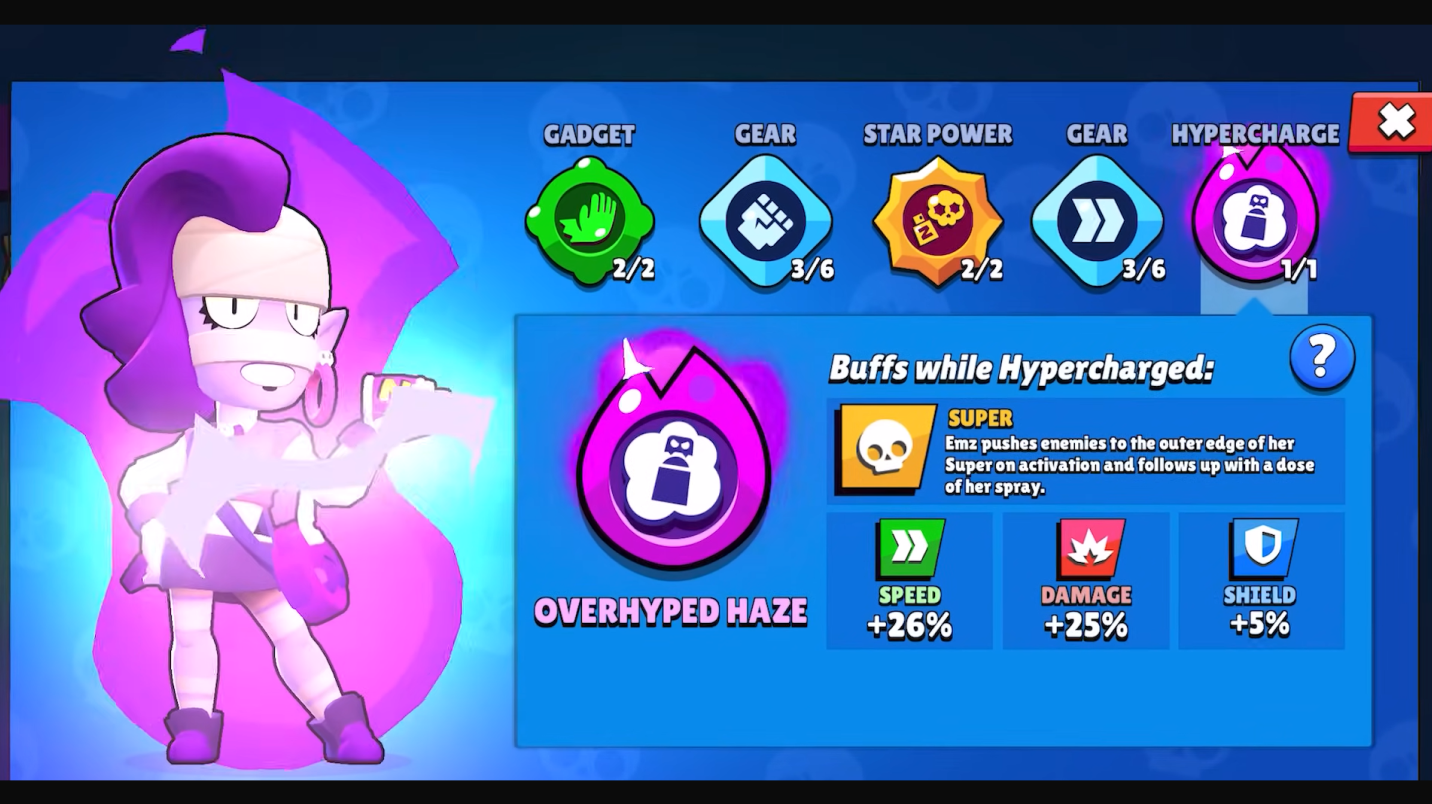 Who Is the Best Epic Brawler in Brawl Stars? A 2025 Guide for Every ...