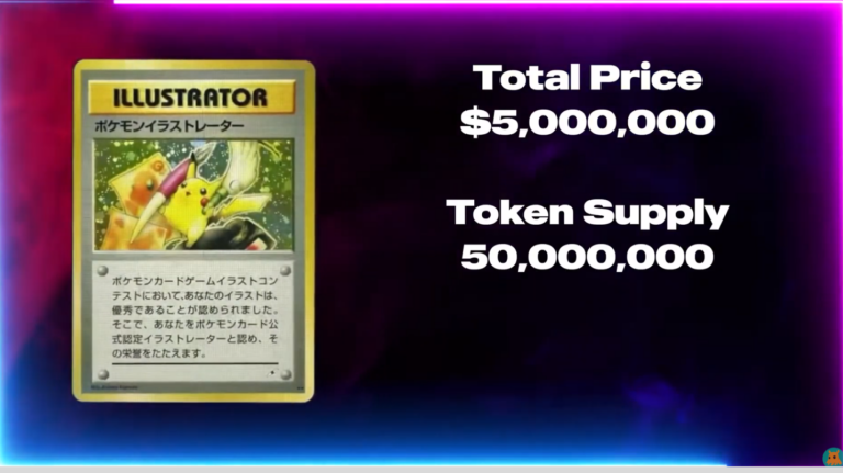 Why Are Pokémon Cards So Expensive? A Deep Dive into the Trading Card ...