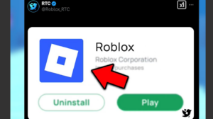 Why Is the Roblox Logo Blue? Understanding the Color Change and What It ...